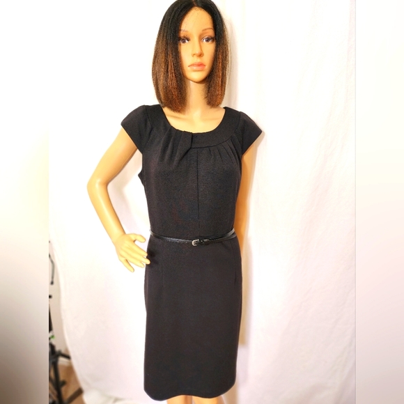 AB Studio | Dresses | Ab Studio Knit Dress | Poshmark